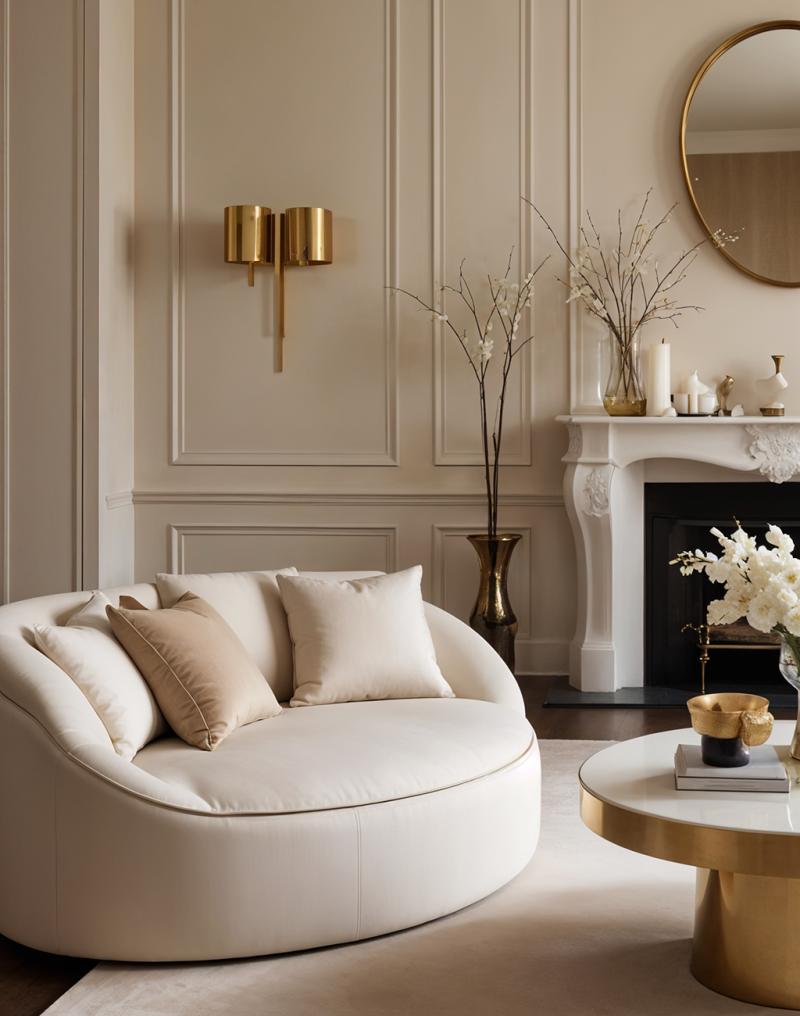 Browse Beautiful Designer-Style Look Boards | Get the Look